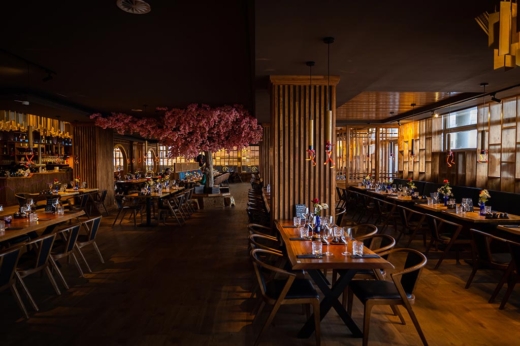 Sumino - Sushi Restaraunt in Asperg